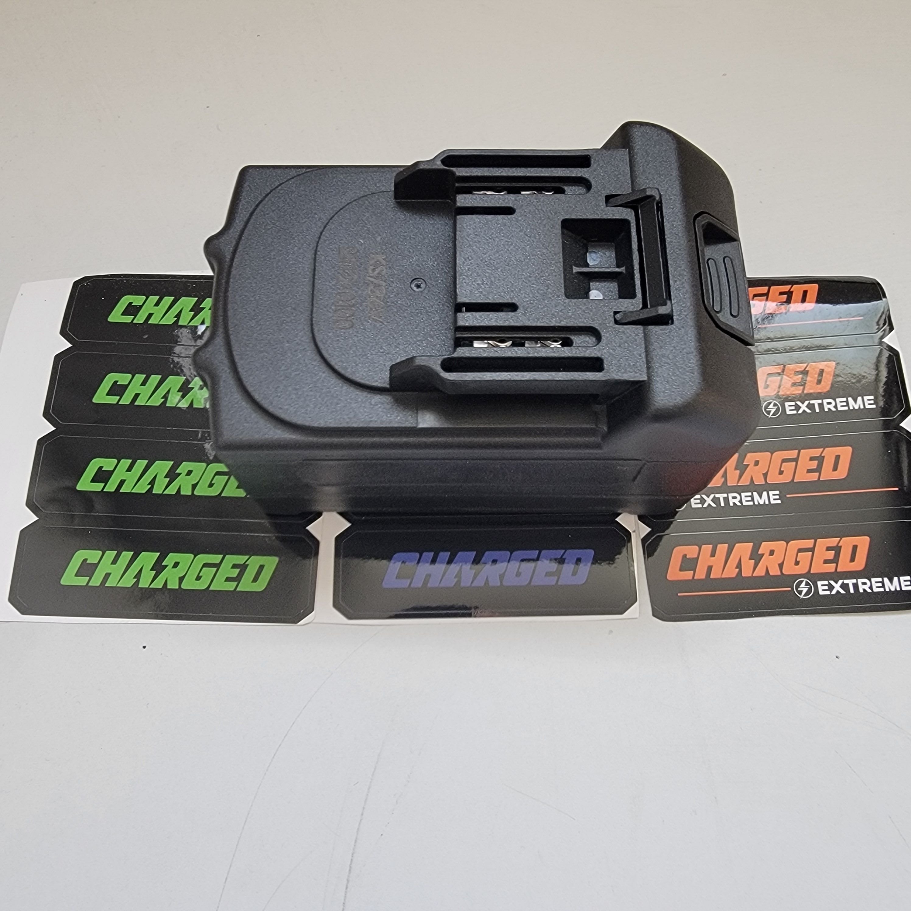 Battery Charged Balance Bike 350w 500w 5ah | DarkBike NZ